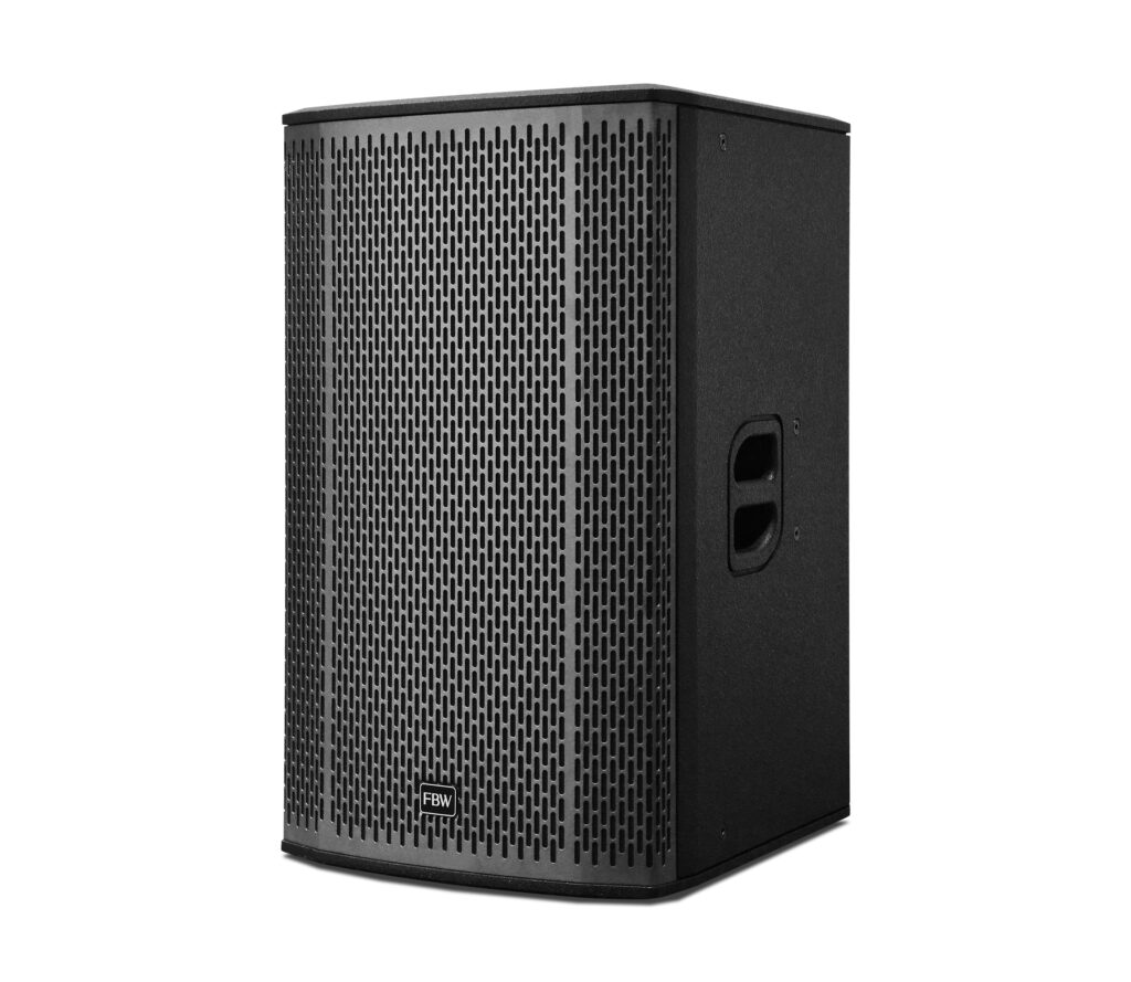 FBW PS152 15 Inch Two Frequency Professional Speaker | FBW ...
